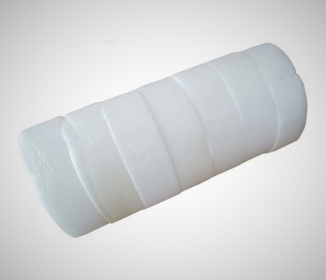 Vysoušecí válec - náhradní molitan 80 cm - E-shop - kantorsport.cz